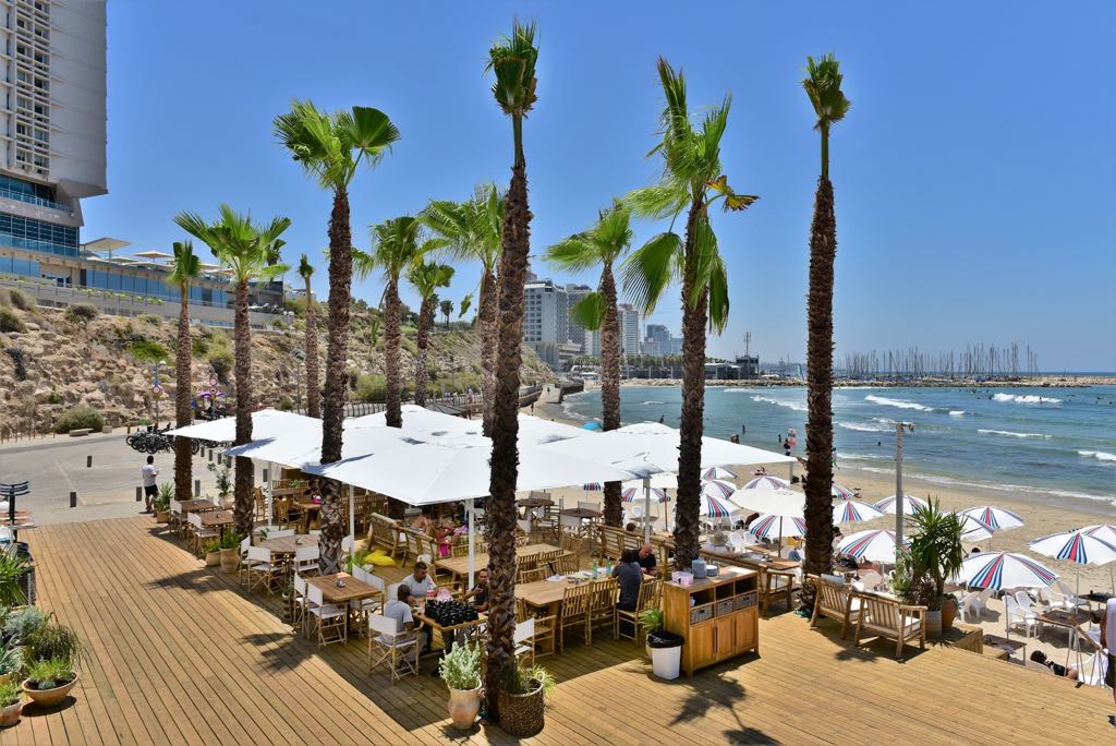 hilton bay 1 - Surf academy